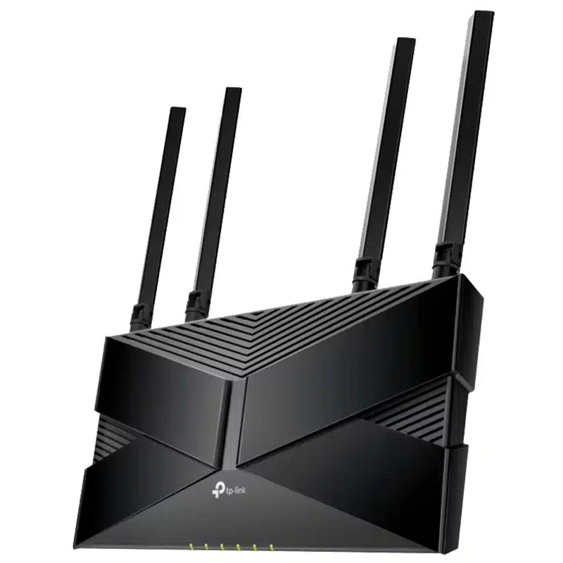 Redes y fibra optica - Easy Technology