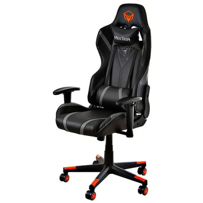 Silla gamer - Easy Technology
